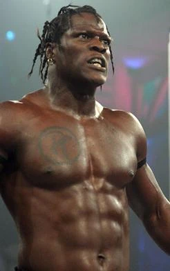 Ron Killings | TNA Wiki | Fandom