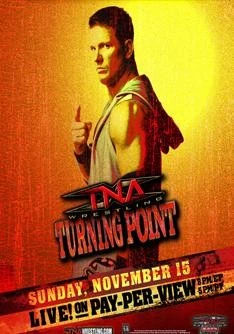 Turning Point 2009 | TNA Wiki | Fandom