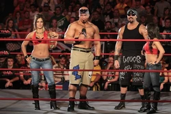 Mexican America | TNA Wiki | Fandom