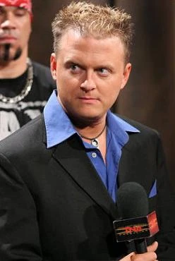 Jeremy Borash | TNA Wiki | Fandom