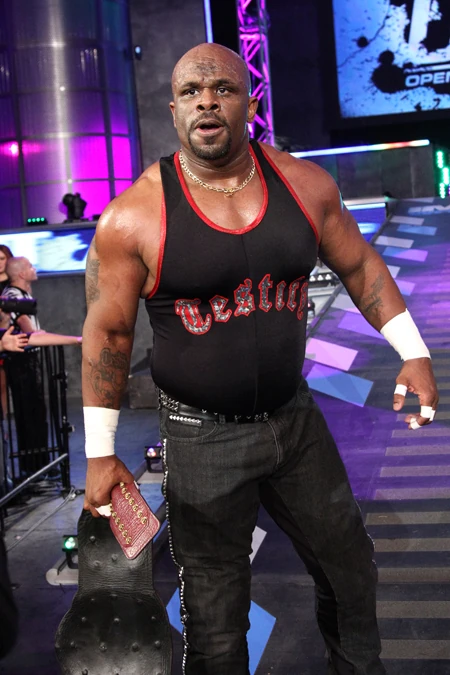 Devon | TNA Wiki | Fandom