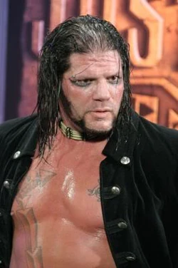Raven | TNA Wiki | Fandom