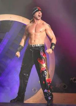 Lance Hoyt | TNA Wiki | Fandom