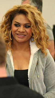 Seini Draughn | Wiki TNA | Fandom