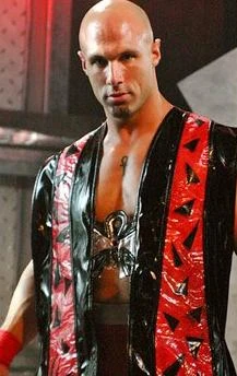 Christopher Daniels | TNA Wiki | Fandom