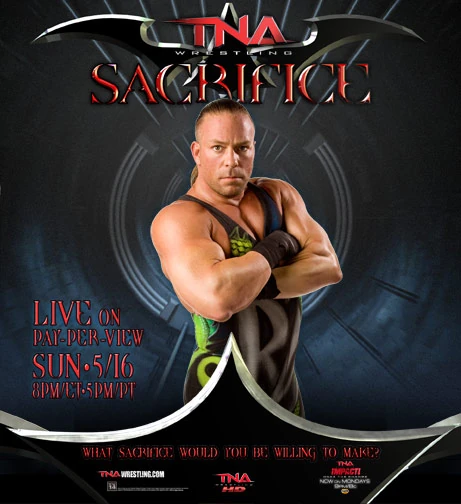 Sacrifice 2010 | TNA Wiki | Fandom
