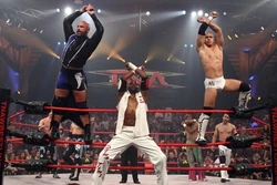 Triple X | TNA Wiki | Fandom