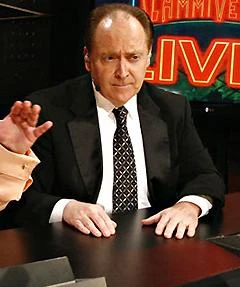 Mike Tenay | TNA Wiki | Fandom