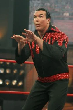 Scott Hall | TNA Wiki | Fandom
