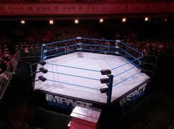 Ring | TNA Wiki | Fandom