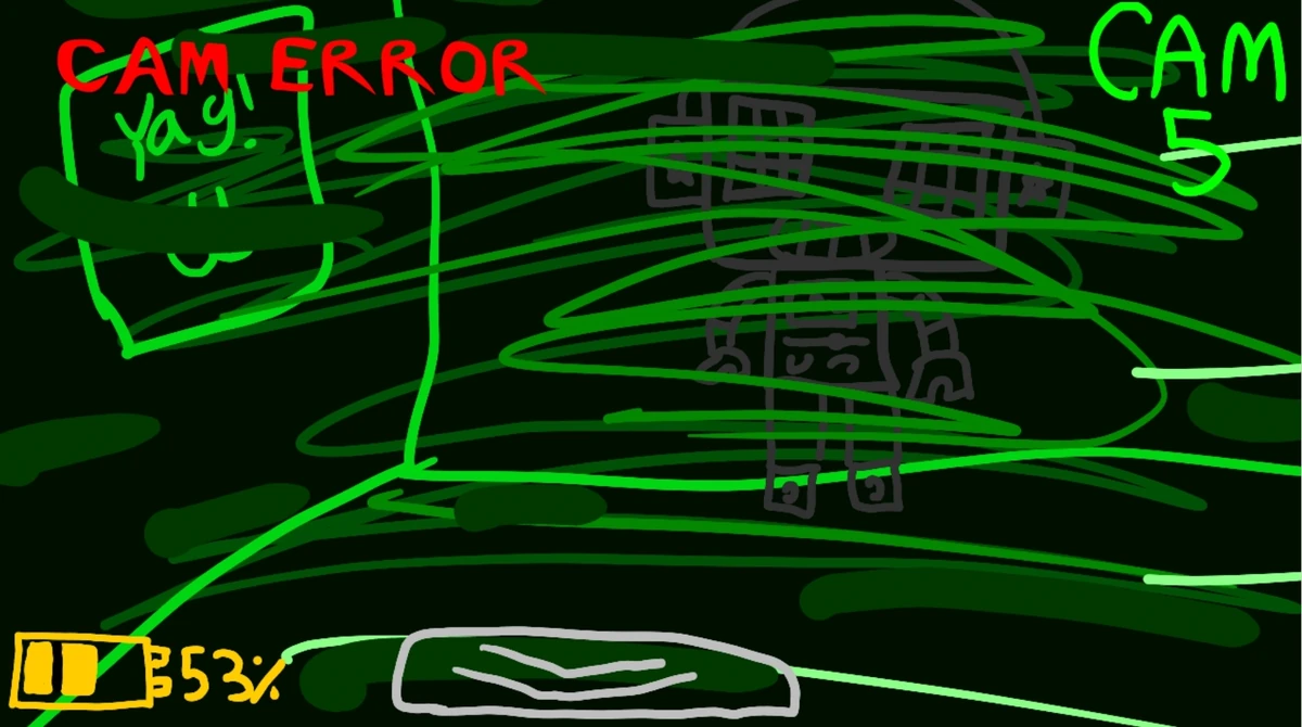 Billy | TNAG Wiki | Fandom