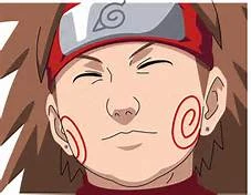 Choji | T-naruto community | Fandom