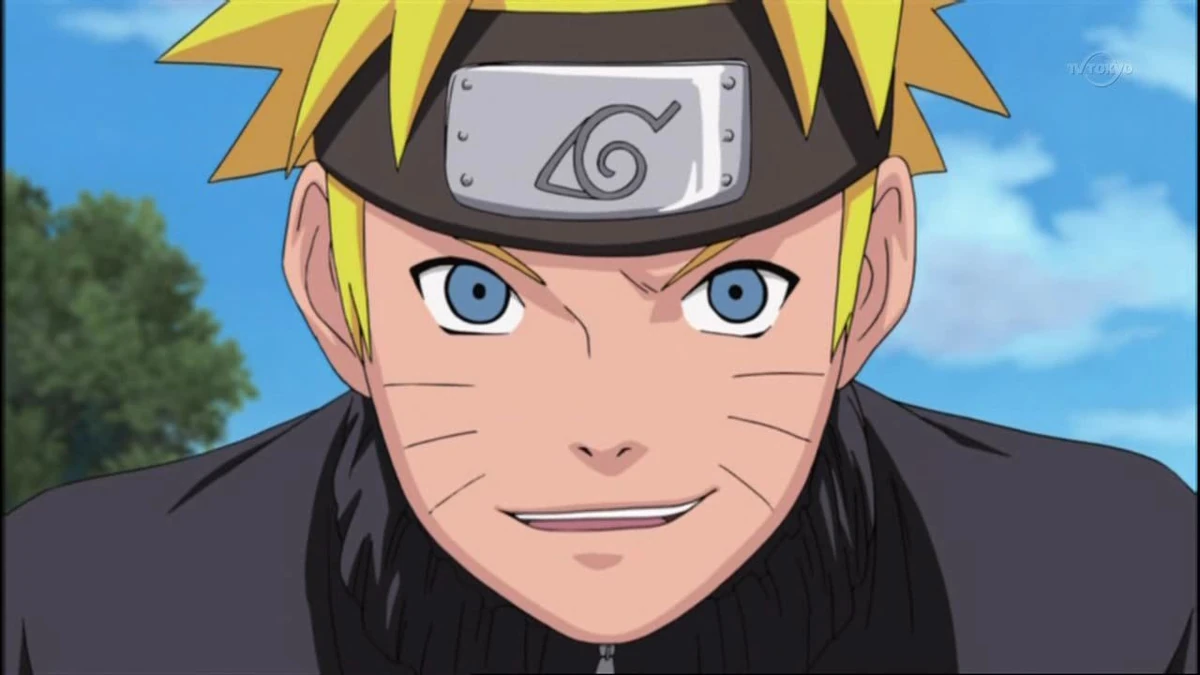 Naruto | T-naruto community | Fandom