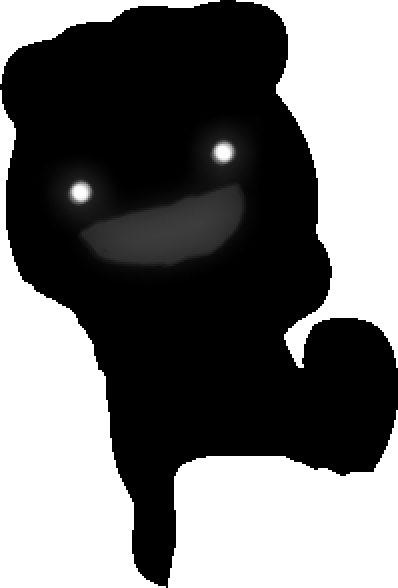 Shadow Tweety | Two Nights at Tweety's Wiki | Fandom