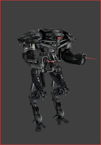 T-500 | TnB's Terminator Roleplay Wiki | Fandom