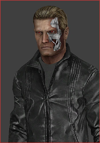 T-800 | TnB's Terminator Roleplay Wiki | Fandom