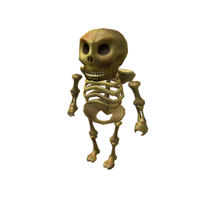 The Skeleton | The Normal Elevator (ROBLOX) Wiki | Fandom