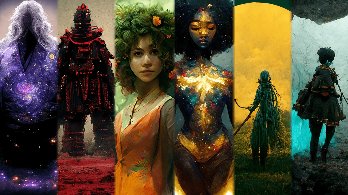 The Recreation | The Never Ending Quest Log Wiki | Fandom