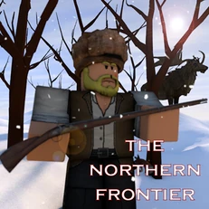 The Northern Frontier Wiki | Fandom