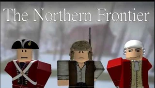 The Northern Frontier Wiki | Fandom