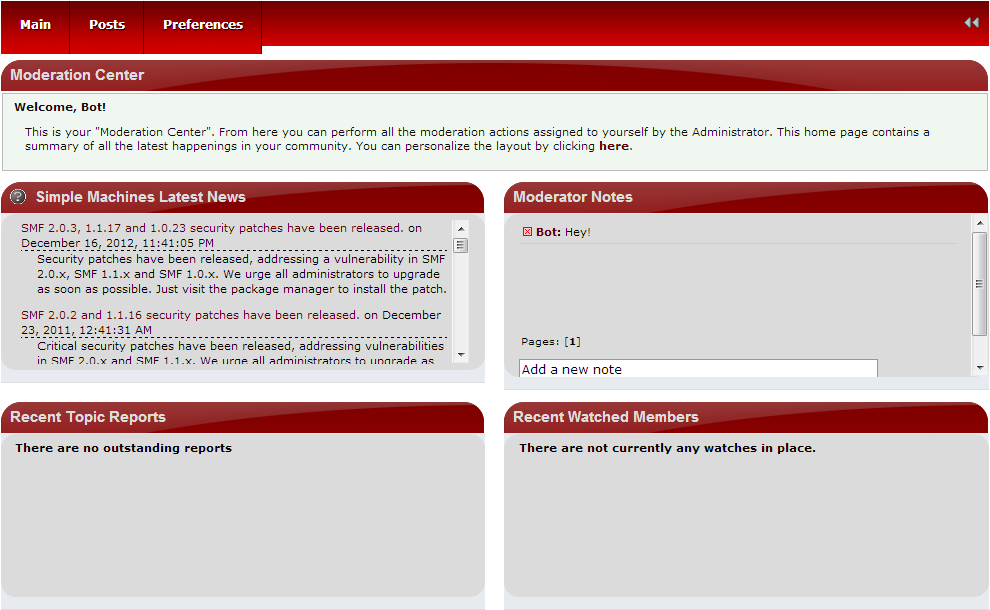 Moderation Center | TerraNova Wiki | Fandom