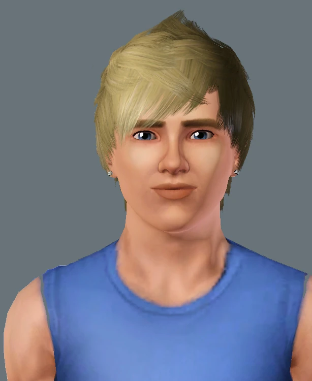 Ronald McCormick | The TNG Universe Wiki | Fandom