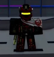 Divison: Military Police | TNI The Nighthawk Imperium Wiki | Fandom