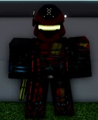 Divison: Military Police | TNI The Nighthawk Imperium Wiki | Fandom