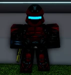 Divison: Military Police | TNI The Nighthawk Imperium Wiki | Fandom