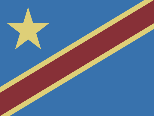 Congolese Democratic Front | TNO Submods Wiki | Fandom