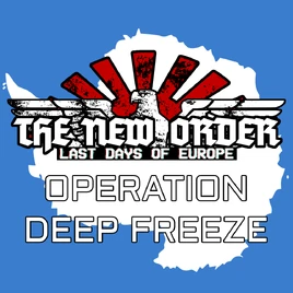 Operation Deep Freeze | TNO Submods Wiki | Fandom