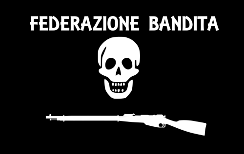 Bandit Federation | TNO Submods Wiki | Fandom