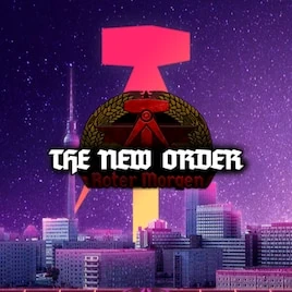 The New Order: Roter Morgen | TNO Submods Вики | Fandom
