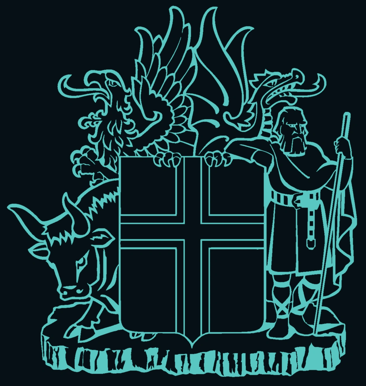 The Broken Bifrost | TNO Submods Wiki | Fandom