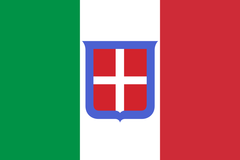 Provisional Italian Government | TNO Submods Wiki | Fandom