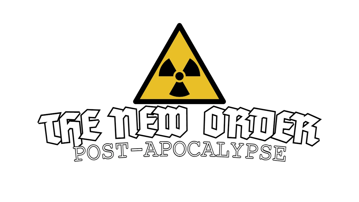 The New Order: Post-Apocalypse | TNO Submods Wiki | Fandom