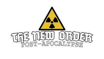 The New Order: Post-Apocalypse | TNO Submods Wiki | Fandom