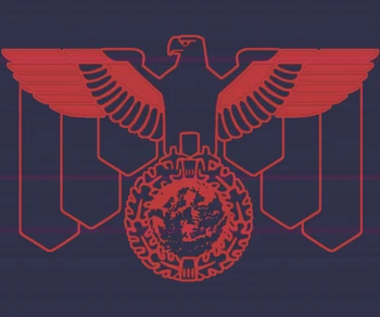 The Soaring Eagle | TNO Submods Wiki | Fandom