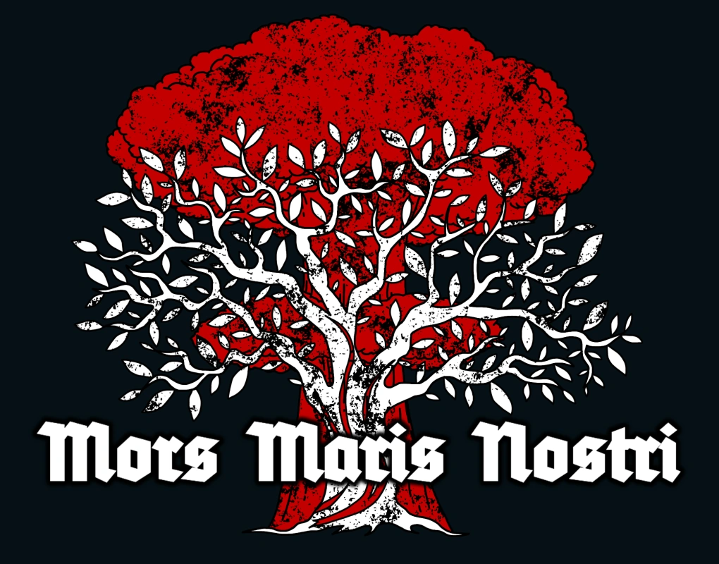 Mors Maris Nostri | TNO Submods Wiki | Fandom