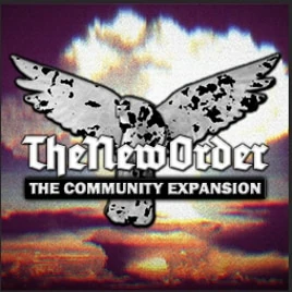 The Community Expansion | TNO Submods Вики | Fandom