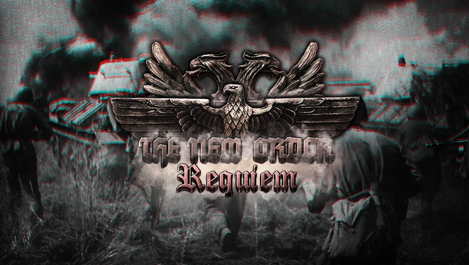 The New Order: Requiem | TNO Submods Wiki | Fandom