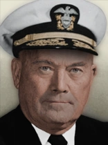 William F. Raborn | TNO Submods Wiki | Fandom