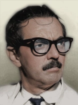 Jânio Quadros | TNO Submods Wiki | Fandom