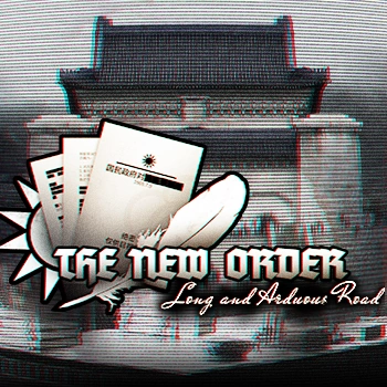 TNO:Long and Arduous Road | TNO Submods Wiki | Fandom