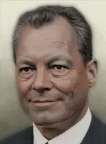 Willy Brandt | TNO Submods Wiki | Fandom