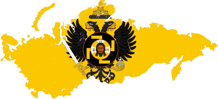 Society for the Restoration of the Russian Empire | TNO the New Order ...