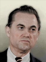 George Wallace | The New Order Wiki | Fandom