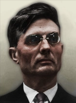 Mikhail Suslov | The New Order Wiki | Fandom