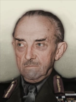 Gerald Templer | The New Order Wiki | Fandom