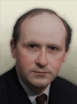 Anthony Barber | The New Order Wiki | Fandom